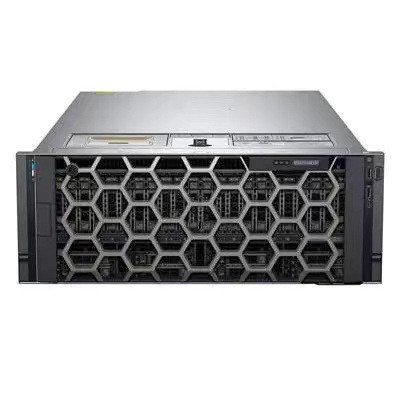 Dell PowerEdge R960 4U Rack Server with Intel Xeon Gold Processors