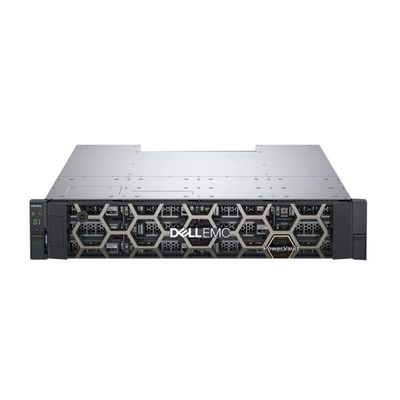 Dell PowerVault Network Rackmount Storage Server ME5024 ME4024 ME5012 ...