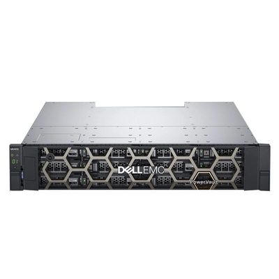Dell Powervault Network Rackmount Storage Server Me Me Me Raid San Das