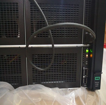 DL580 G10 HPE Proliant DL Servers Gold 5215 Intel Xeon 580 2.40GHz