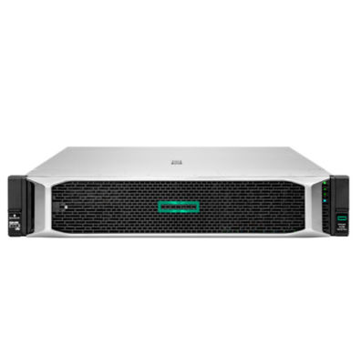 Quality Dell GPU Server & HPE Rack Server factory from China
