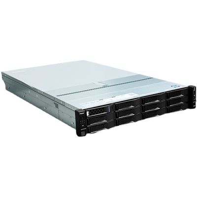 Xeon NF5280M6 INSPUR 2U Rackmount Server Storage RAM GPU Computer System