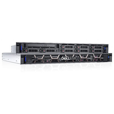 Enterprise level Server Intel Xeon E-2224 16G Memory DELL PowerEdge ...