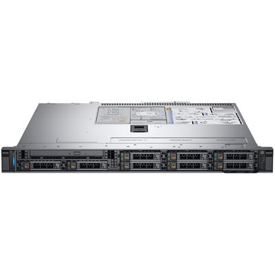 Enterprise level Server Intel Xeon E-2224 16G Memory DELL PowerEdge ...