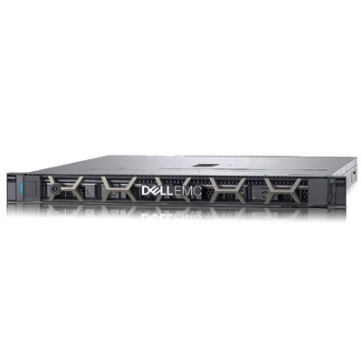 Enterprise level Server Intel Xeon E-2224 16G Memory DELL PowerEdge ...