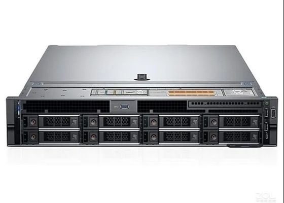 Original Dell Poweredge R740xd2 Rack Network Server Nas Storage Server ...