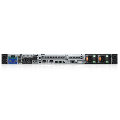 PowerEdge R430 1U Back Server rack Intel Xeon E5-2600V3 E5-2600V4 Rack ...