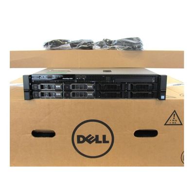 Delll PowerEdge Server R440 1U Rackmount for Database Server computer ...