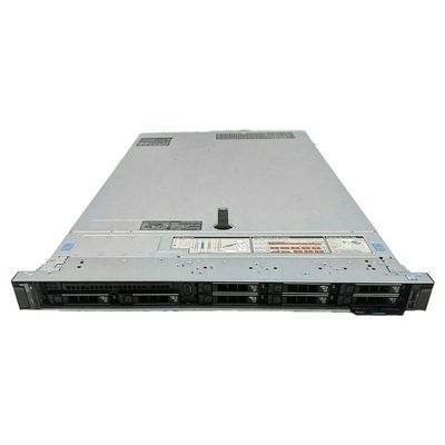 Quality Dell GPU Server & HPE Rack Server factory from China