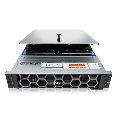 Quality Dell GPU Server & HPE Rack Server factory from China