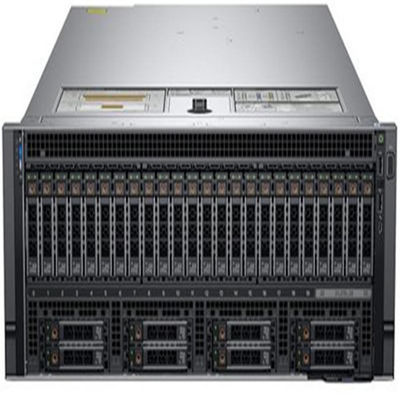 Poweredge R940XA intel xeon processor 4U server rack server 8 bay ...