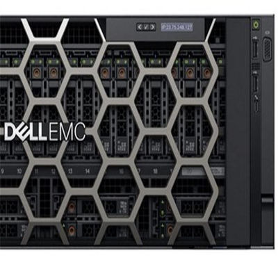 Poweredge R940XA intel xeon processor 4U server rack server 8 bay ...
