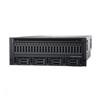 DELL PowerEdge R940xa 4u server case Nas Storage Win Web Server ...
