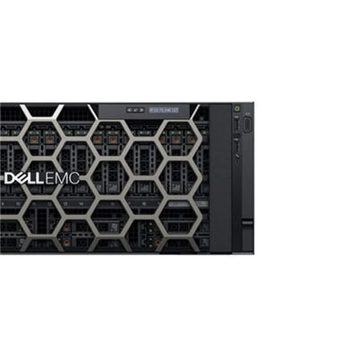 DELL PowerEdge R940xa 4u server case Nas Storage Win Web Server ...