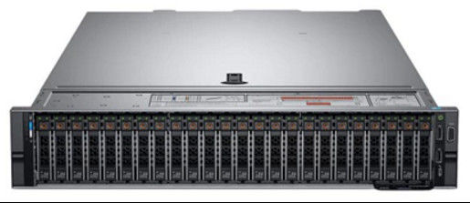Poweredge R840 Intel xeon processor 2U server rack server 8 bay server