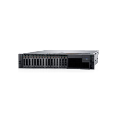 Poweredge R840 Intel xeon processor 2U server rack server 8 bay server