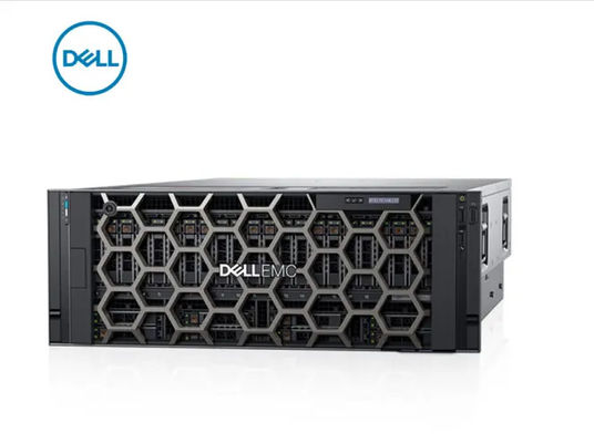 Dell EMC Server PowerEdge R940xa 4U Rack Storage Server r940xa 4u ...