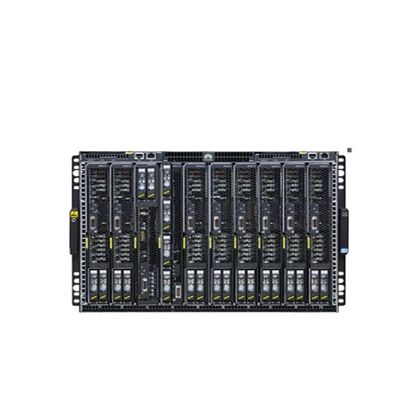 Quality Dell GPU Server & HPE Rack Server factory from China