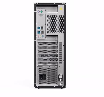 Business Lenovo Thinkstation P520 Tower Workstation Quad GPU ...