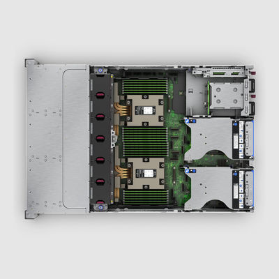 Quality Dell GPU Server & HPE Rack Server factory from China