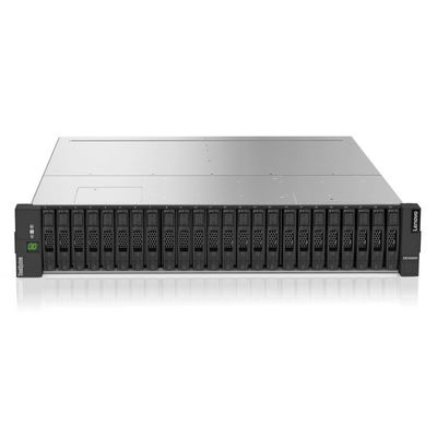 Thinksystem DE4000H Lenovo GPU Server Hybrid Flash Array SFF Rack ...