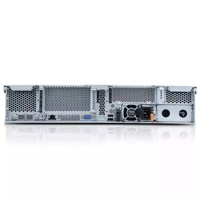 Thinksystem Sr650v2 Lenovo GPU Server 2U Rack Server 2nd Gen