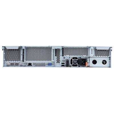 Thinksystem Sr650v2 Lenovo GPU Server 2U Rack Server 2nd Gen