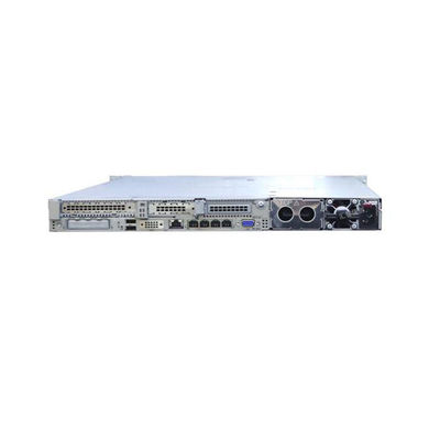 ODM HPE Dimm Ilo 1U Rack Server System For ProLiant DL360 Gen10 Plus