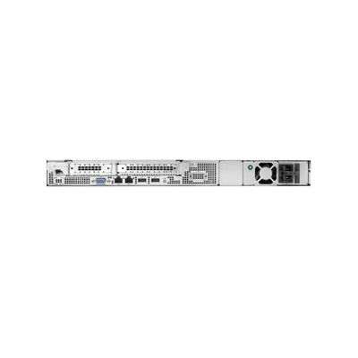 1U Dimm Ilo HPE Rack Server ProLiant Dl20 Gen10 / Gen9 For Intel Core CPU
