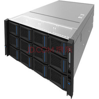 High performance Inspur SA5212M5 Intel Xeon processor 512GB memory 2U ...