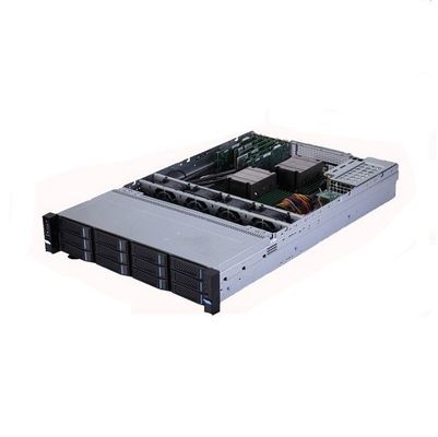 Inspur NF5270M5 server rack intel 3204 550w server power supply storage ...