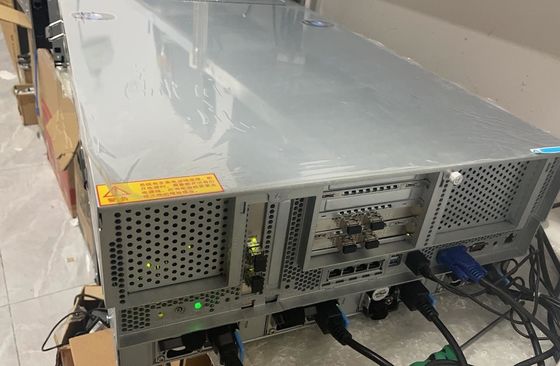 Rackmount Inspur GPU Server NF8480M5 ODM für Datenbanken