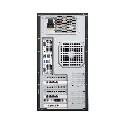 Commercial Tower Inspur GPU Server 4U Rack Mount