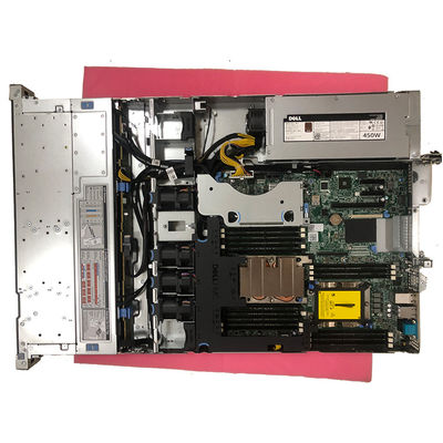 The Most Popular Rack Mount PowerEdge R440 Server Chassis 1u server rack