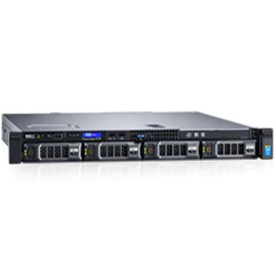 Rack Server Intel Celeron G3900 2.8GHz, 2M cache, 2C/2T, no turbo (51W ...