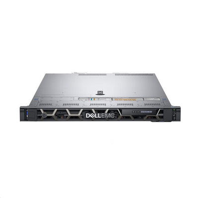 OEM Poweredge DellS R640 1u Dell Rack Mount Server 6130 Intel Processors