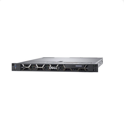 OEM Poweredge DellS R640 1u Dell Rack Mount Server 6130 Intel Processors