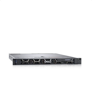 OEM Poweredge DellS R640 1u Dell Rack Mount Server 6130 Intel Processors
