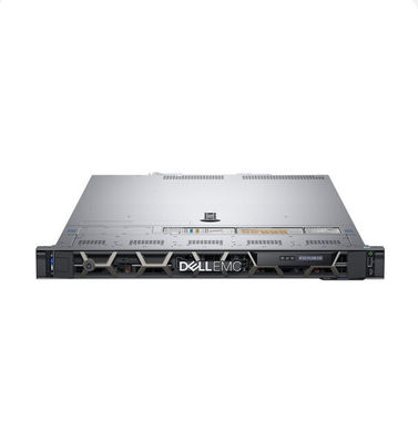 OEM Poweredge DellS R640 1u Dell Rack Mount Server 6130 Intel Processors