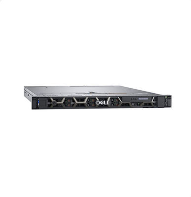 OEM Poweredge Dell R640 1u Dell Rack Mount Server 6130 Intel Processors