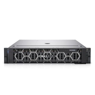 High Performance EMC Power Edge Dell R750 Server Intel Xeon 8276L ...