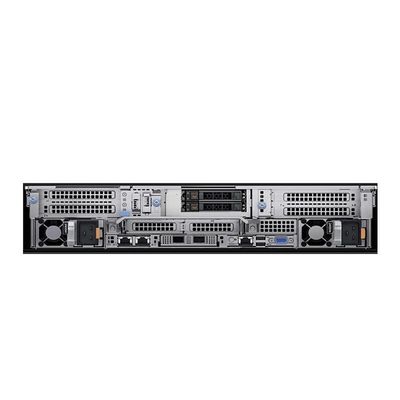 High Performance EMC Power Edge Dell R750 Server Intel Xeon 8276L ...