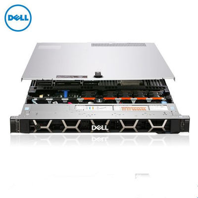 EMC PowerEdge R650 1U Rack Server intel Xeon processor Dells GPU Server