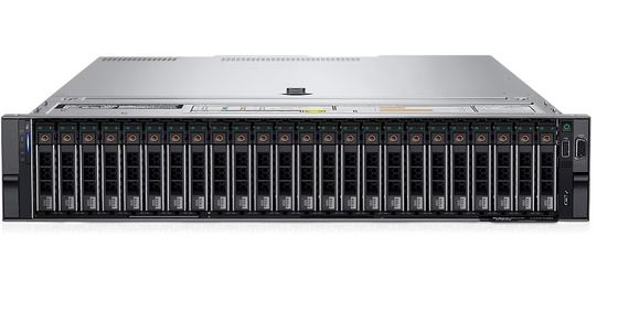 100% original brand new dell Server PowerEdge R750XS server