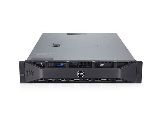 PowerEdge R730 intel xeon cpu server rack server 8 bay server case