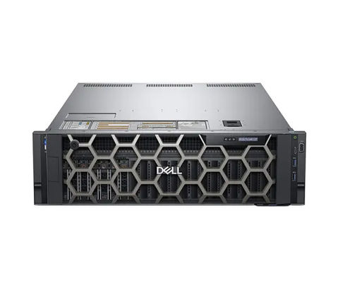 Dell EMC Server PowerEdge R940xa 4U Rack Storage Server r940xa 4u ...