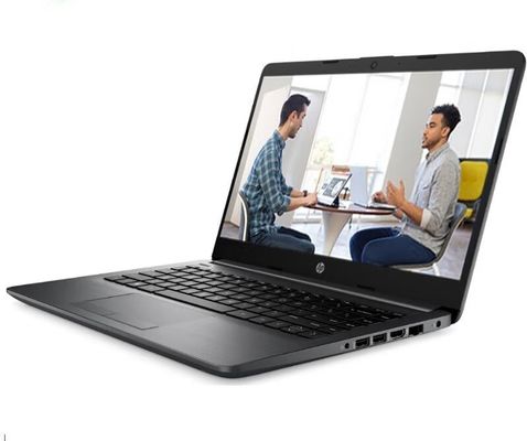 Commercial Workstation Laptop Computer HP ProBook 340 G7 I3-10110U 4G