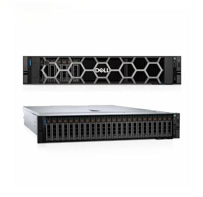 Dell PowerEdge 1U Rack Mounted R660 Artificial Intelligence And ...