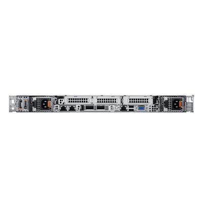 Dell PowerEdge 1U Rack Mounted R660 Artificial Intelligence And ...