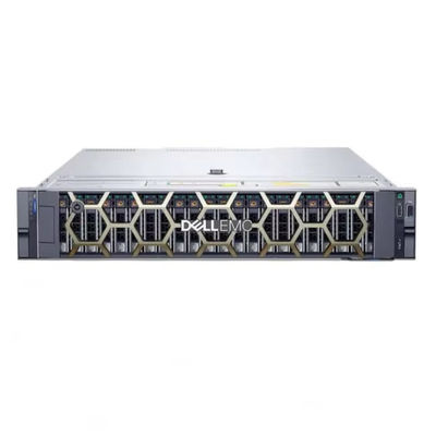 Delle Poweredge R7625 AMD CPU 2u Synology De Ll Network Server Rack ...